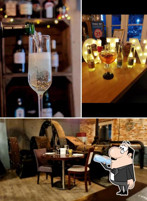 The Mill at Botley, Southampton - Restaurant menu, prices and reviews