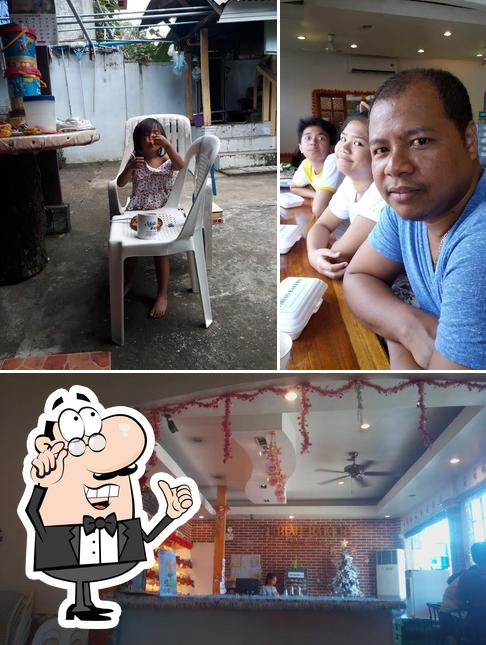 Tibiao Bakery, Tibiao, 72QP+GF2 - Restaurant reviews