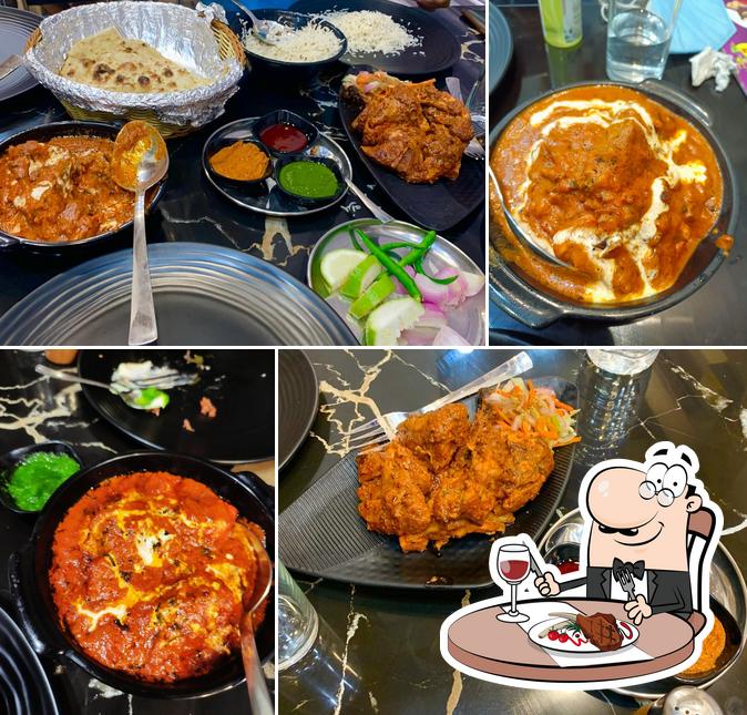 SARDARJI DA DHABA, Jorhat - Restaurant reviews