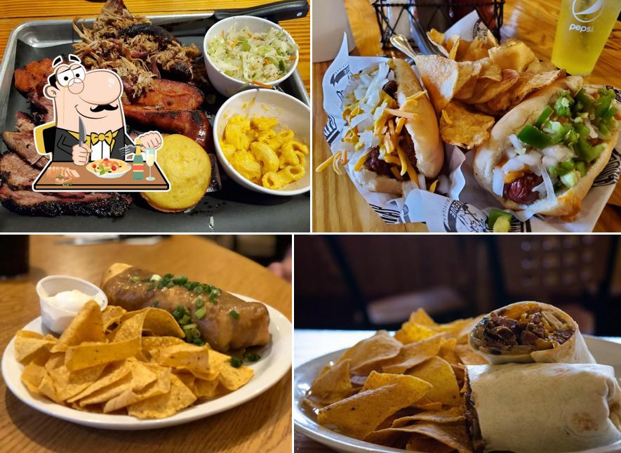 Top 5 restaurants with chili dogs in Jonesville, Michigan, december ...