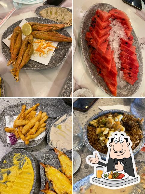 Seagull Restaurant NewCairo, New Cairo City - Restaurant menu, prices ...
