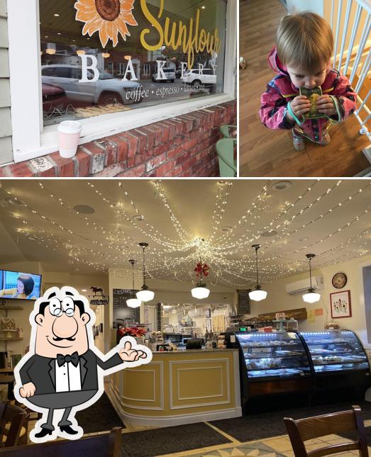 Sunflour Bakery, Pawling - Restaurant menu, prices and reviews