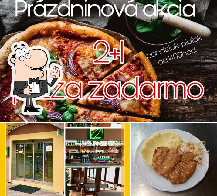 Tatra Restaurant, Ružomberok - Restaurant menu, prices and reviews