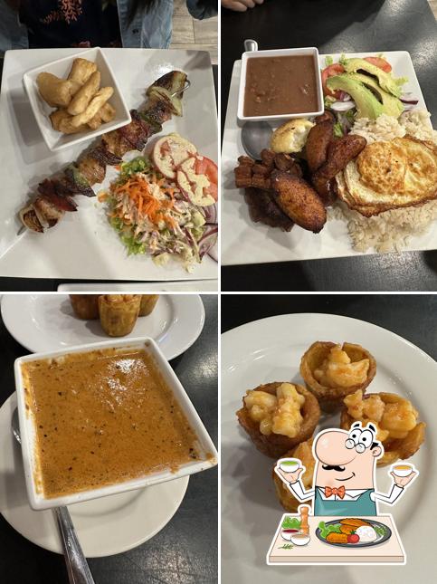 The Food Factory Restaurant in Winder - Restaurant menu and reviews