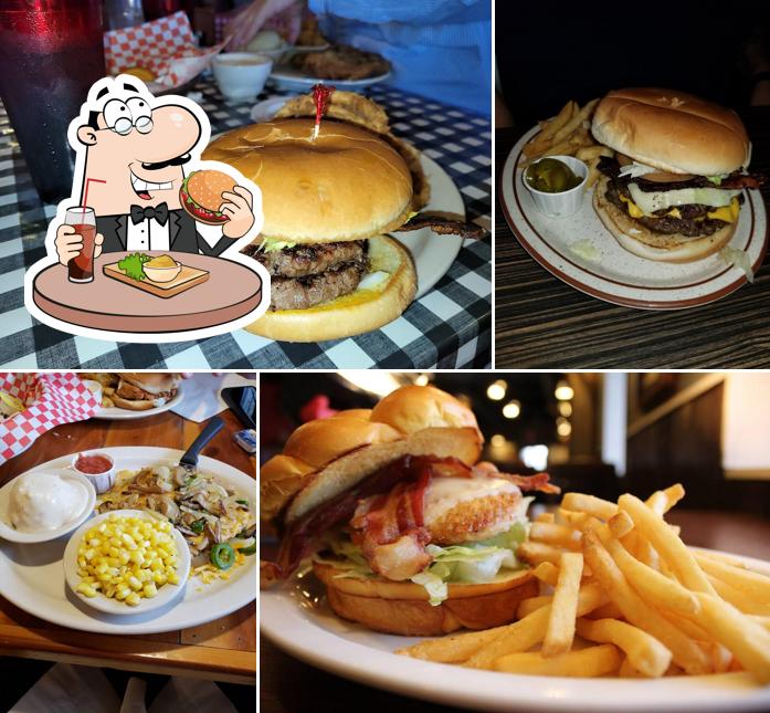 The Original Neal's Restaurant, 4750 FM 2920 Rd in The Woodlands ...