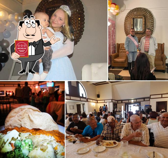 The Village Buffet, Cape Town - Restaurant menu, prices and reviews