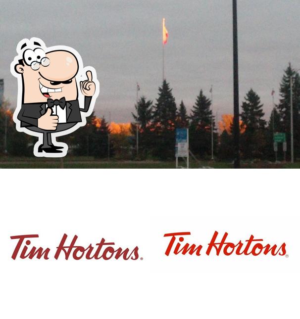 Tim Hortons, 960 Brookdale Ave in Cornwall - Restaurant reviews