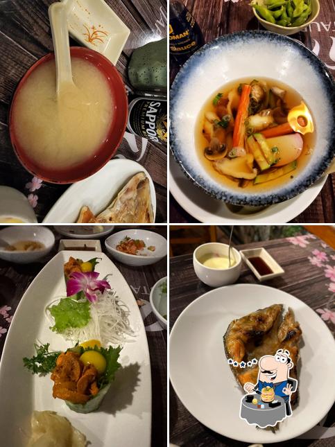 Yuraku Japanese Restaurant - Germantown, MD in Germantown - Restaurant ...