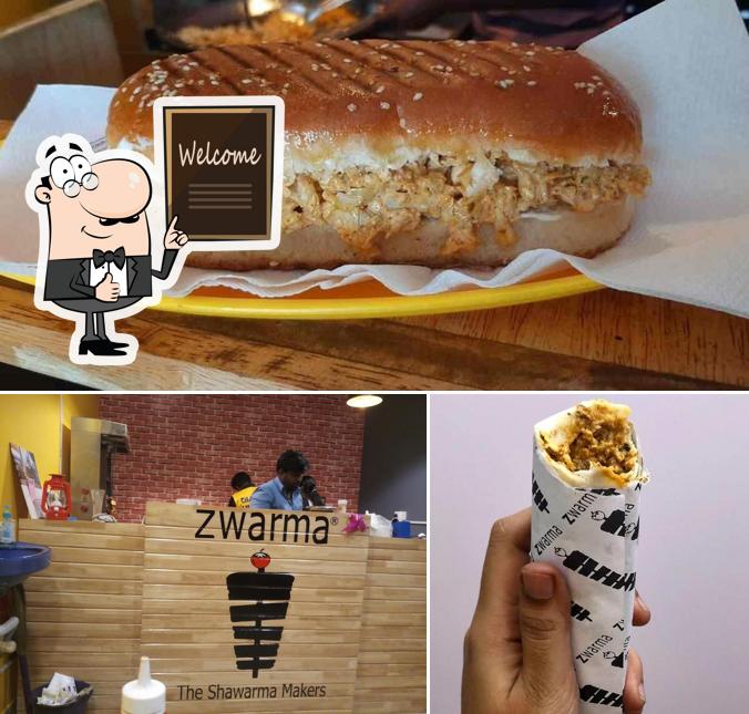 Zwarma, Thiruvakavundanur,Salem, Salem, near nambikkai munai ...
