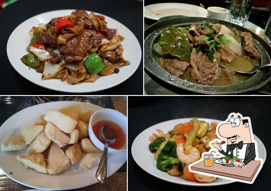 Angkor Southeast Asian Delight in Regina - Restaurant reviews