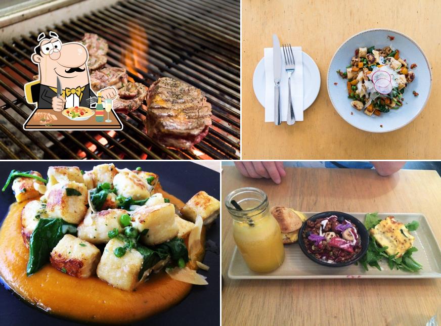 Flinderz Cafe & Restaurant, Hillarys - Restaurant menu, prices and reviews