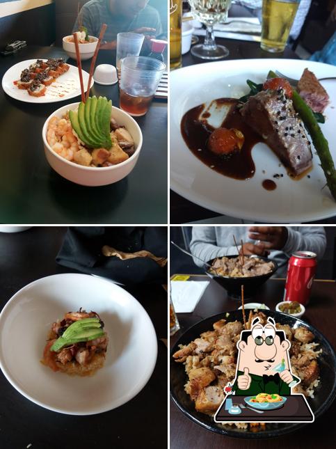 Restaurante La Katana- Cocina Asiática Fusión, Manzanillo - Carta del ...