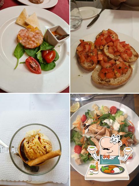 Ristorante Trattoria Galleria, Lugano - Restaurant menu and reviews