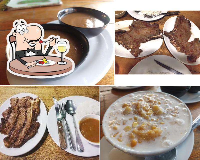 Snackaroo Specialty Foods, Quezon City - Restaurant menu, prices and ...