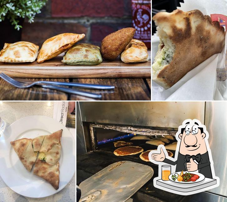 A1 Bakery Fairfield in Fairfield - Restaurant menu and reviews