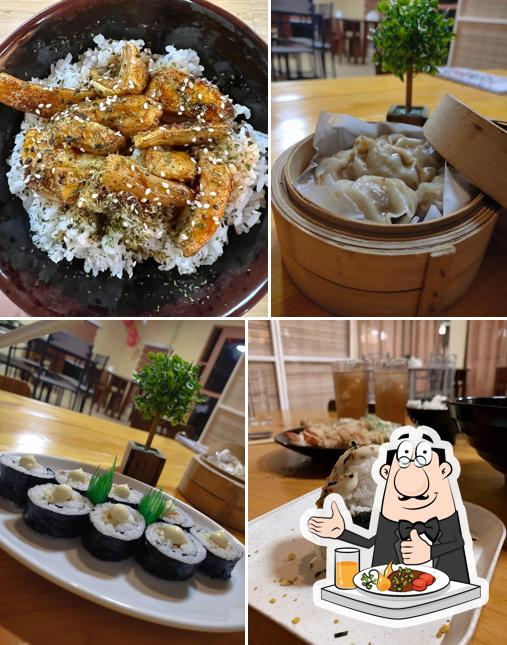 Top 1 restaurant with udon in Baras, september 2025 - Restaurant Guru