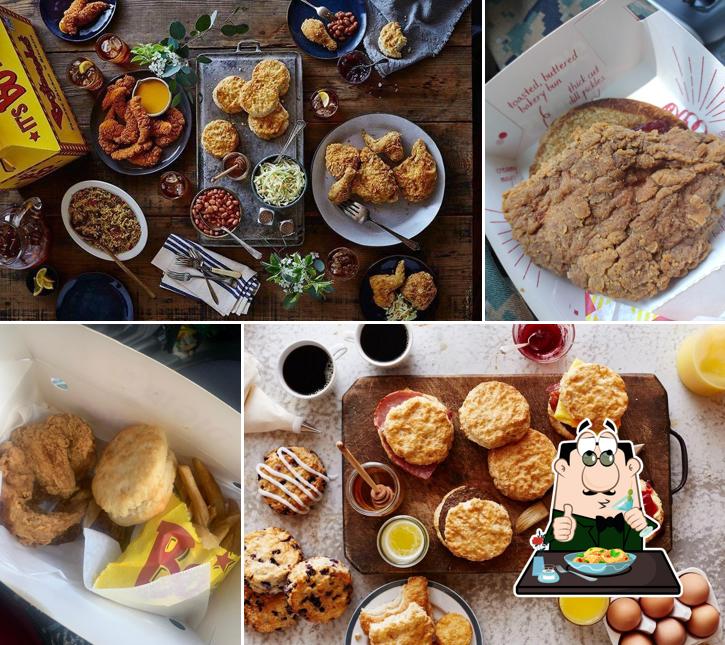 Bojangles, Virginia Beach - Restaurant menu, prices and reviews