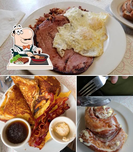 Butcher Block Cafe, Denver - Restaurant menu, prices and reviews