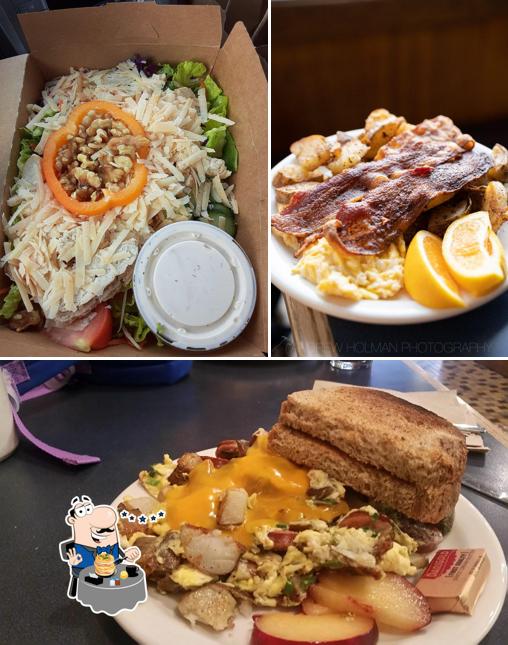 Cafe 817, Anchorage - Restaurant menu, prices and reviews