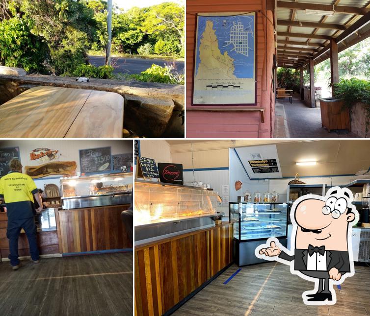 Cooktown Bakery in Cooktown - Restaurant reviews