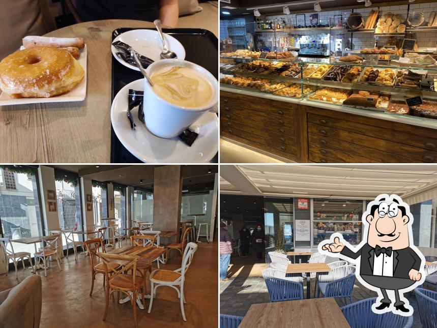 ., Calafell - Menú del restaurante, precios y reseñas