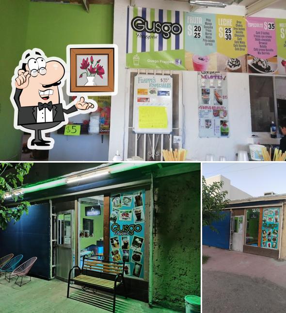 Los 10 mejores cafeterías en Ciudad Juarez, febrero 2026 - Restaurant Guru