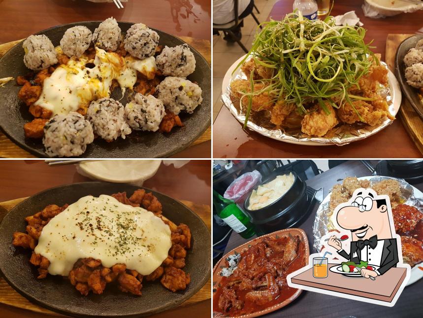 Restaurante Cocorico, Apodaca - Opiniones del restaurante