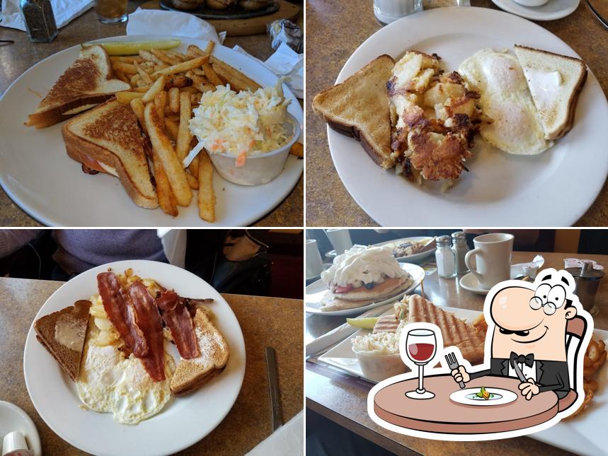 Top 5 restaurants with fried rice in Wallingford, may 2025 - Restaurant ...