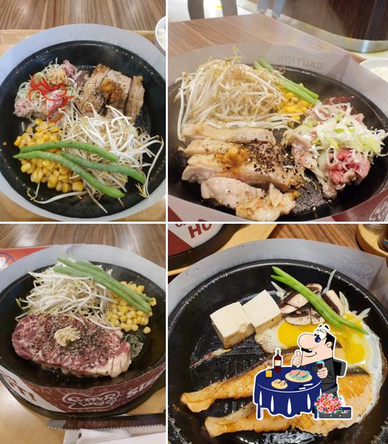 Best restaurants in Tunjungan Plaza Mall - Restaurant Guru
