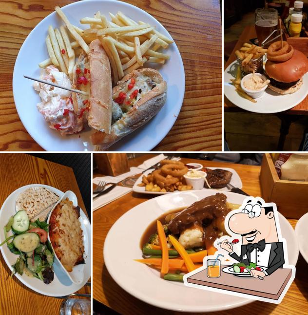 Top 5 pubs & bars in Prestwich, july 2025 - Restaurant Guru