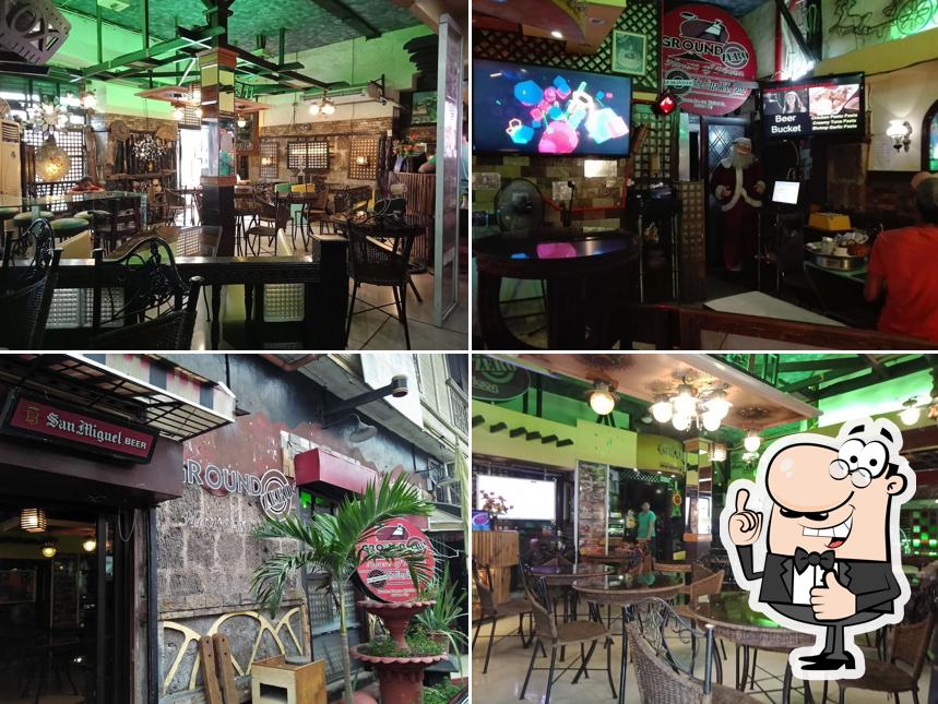 GROUNDZERO HOUSE OF PIZZA, Lucban - Restaurant menu, prices and reviews