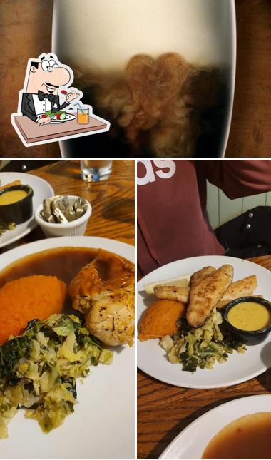 Half Door Bar & Restaurant in Nenagh - Restaurant reviews
