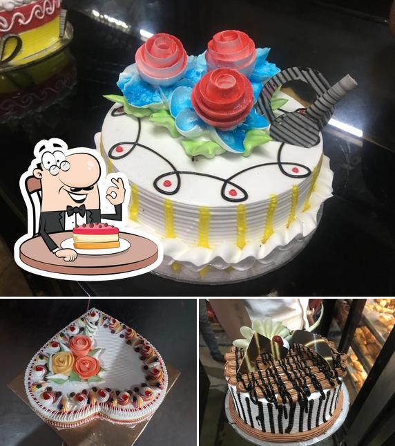 INDIAN BAKERY, Barshi - Restaurant menu, prices and reviews