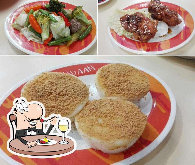 INIHAW Express, Parañaque - Restaurant menu, prices and reviews