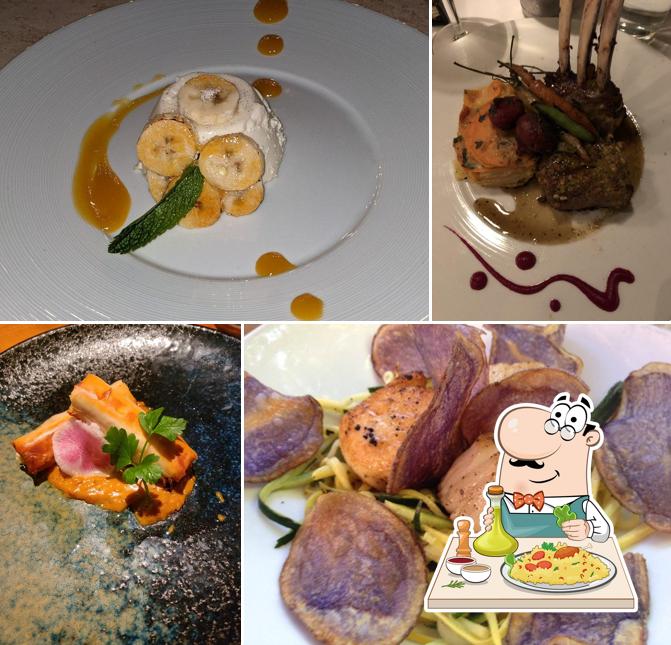 La Casa Sena, Santa Fe - Restaurant menu, prices and reviews