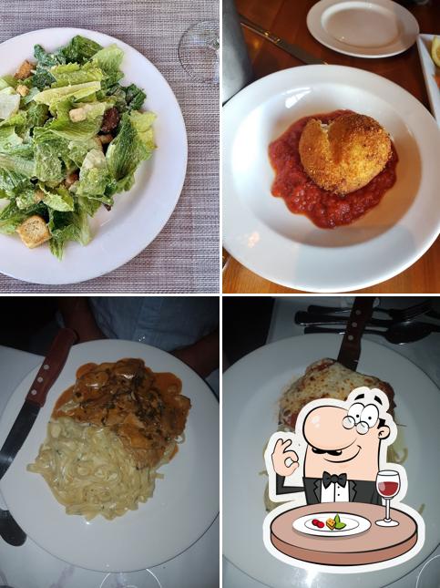 Le Vieux Four Manago, Kirkland - Menu du restaurant, prix et avis