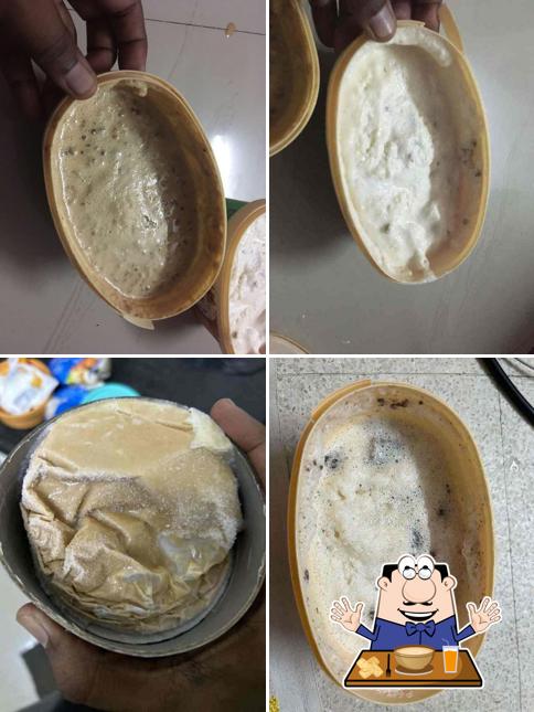 NIC Ice Creams, Chennai - Restaurant menu, prices and reviews