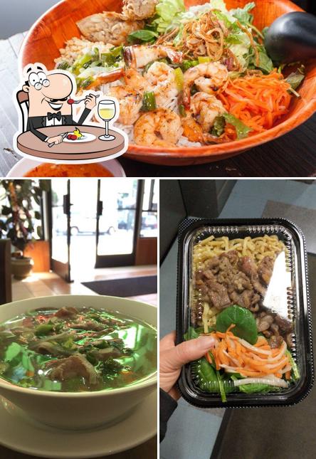 Noodle Time, San Francisco - Restaurant menu, prices and reviews