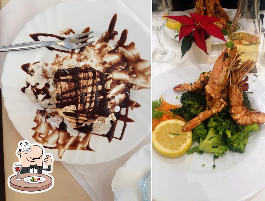 Ristorante Piazza Italia, Lörrach - Restaurant menu, prices and reviews