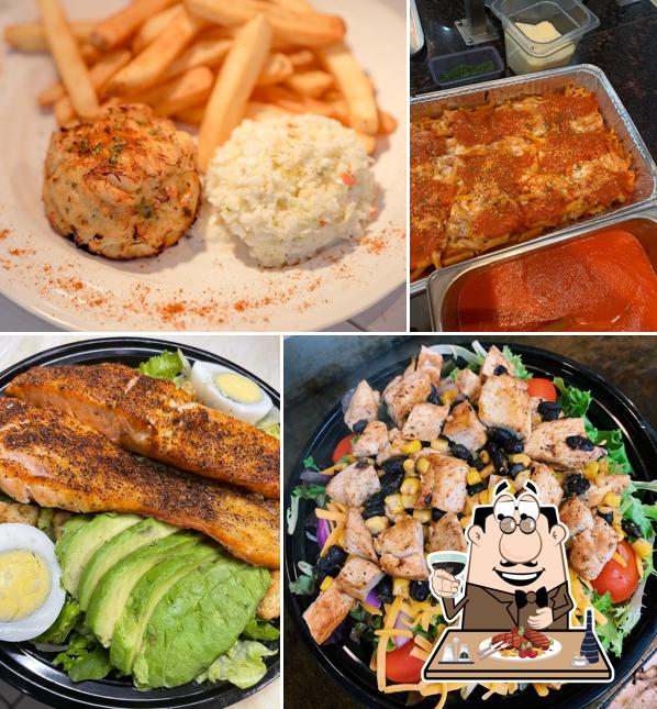 Top 7 restaurants in Lutherville-Timonium, october 2025 - Restaurant Guru
