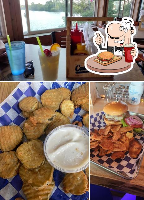 Castaways Bar & Grill, Tomahawk - Restaurant menu, prices and reviews