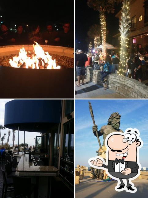 Catch 31 Fish House & Bar, Virginia Beach - Carta del restaurante y ...