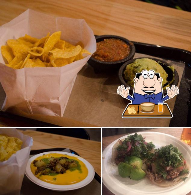 Flatstick Pub - Pioneer Square, Seattle - Menú del restaurante, precios ...