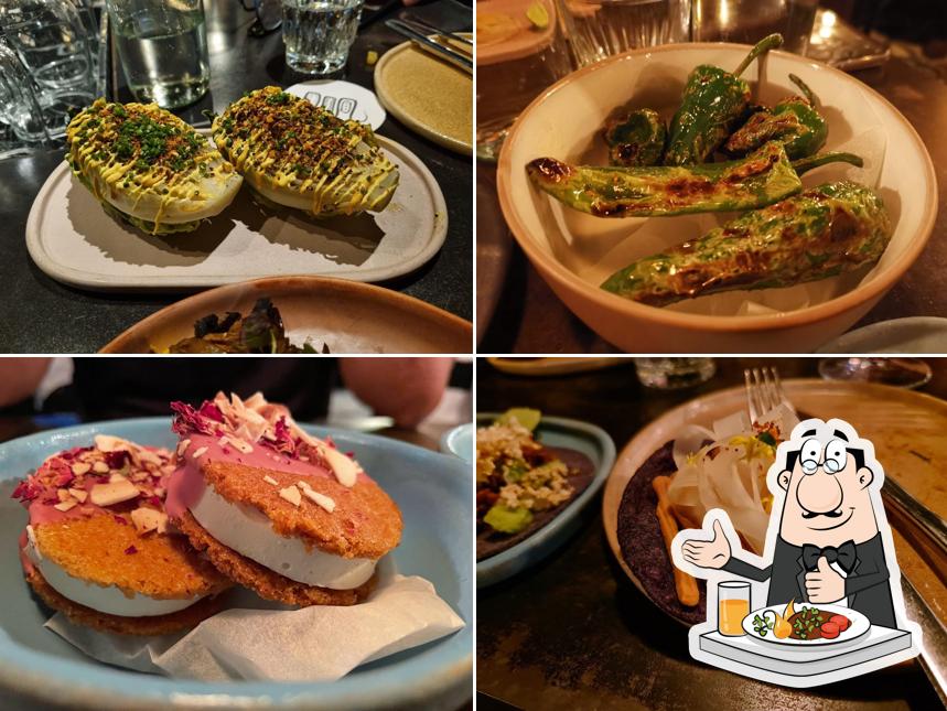 Llama pub & bar, Copenhagen - Restaurant menu and reviews