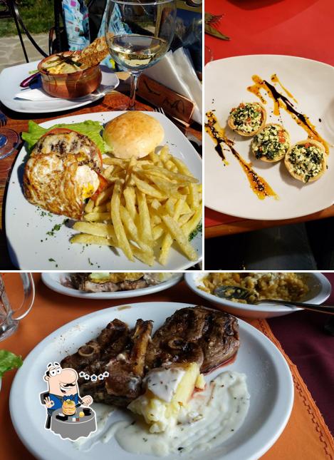 Pangea Restaurant, El Chaltén - Menú del restaurante, precios y reseñas