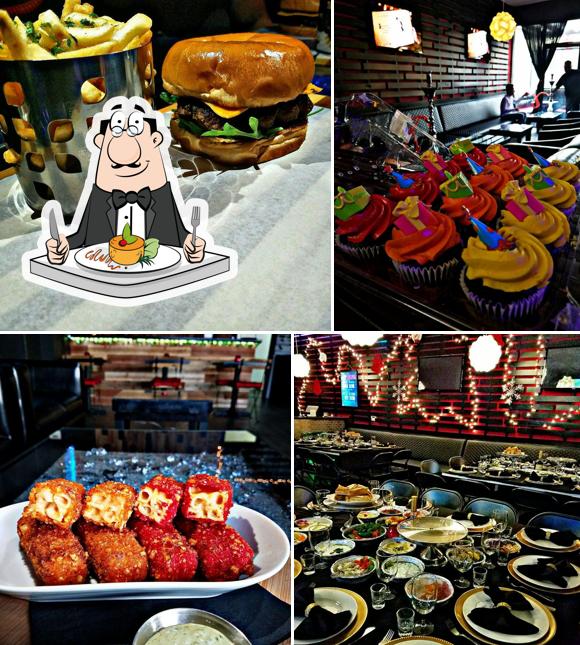 Puff Cafe in Los Angeles - Restaurant reviews