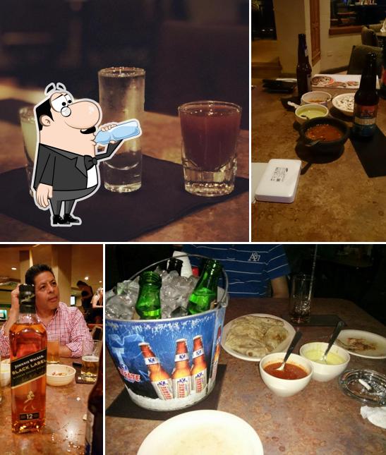 Rancho Viejo, Monterrey, Calle Gonzalitos Nº 625 - carta y opiniones ...