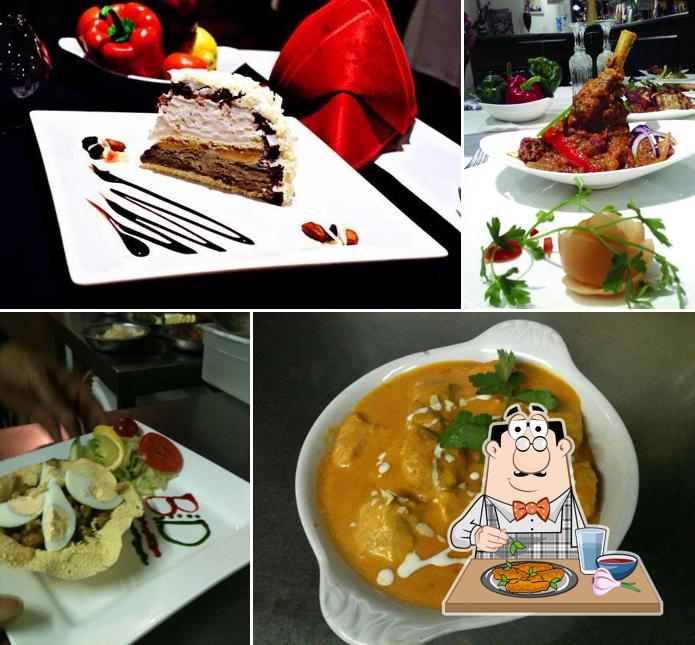 Bengal Delight, 207 Hagley Road in Birmingham - Restaurant menu and reviews
