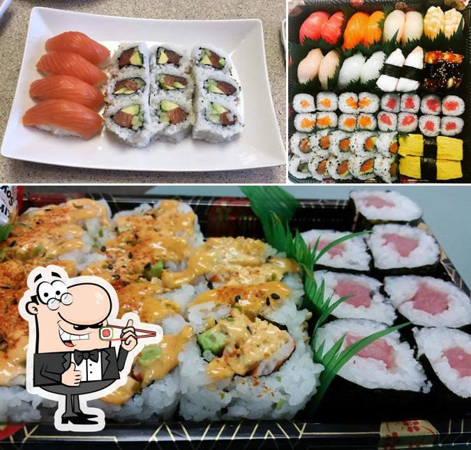 Bento-ria in Boulder - Restaurant menu and reviews