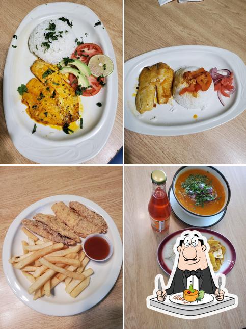 CHURRAZCO'S GRILL Ecuadorian Cuisine, Chicago - Restaurant menu, prices ...